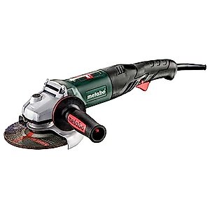 Metabo WE 1500-150 RT 6" Angle Grinder