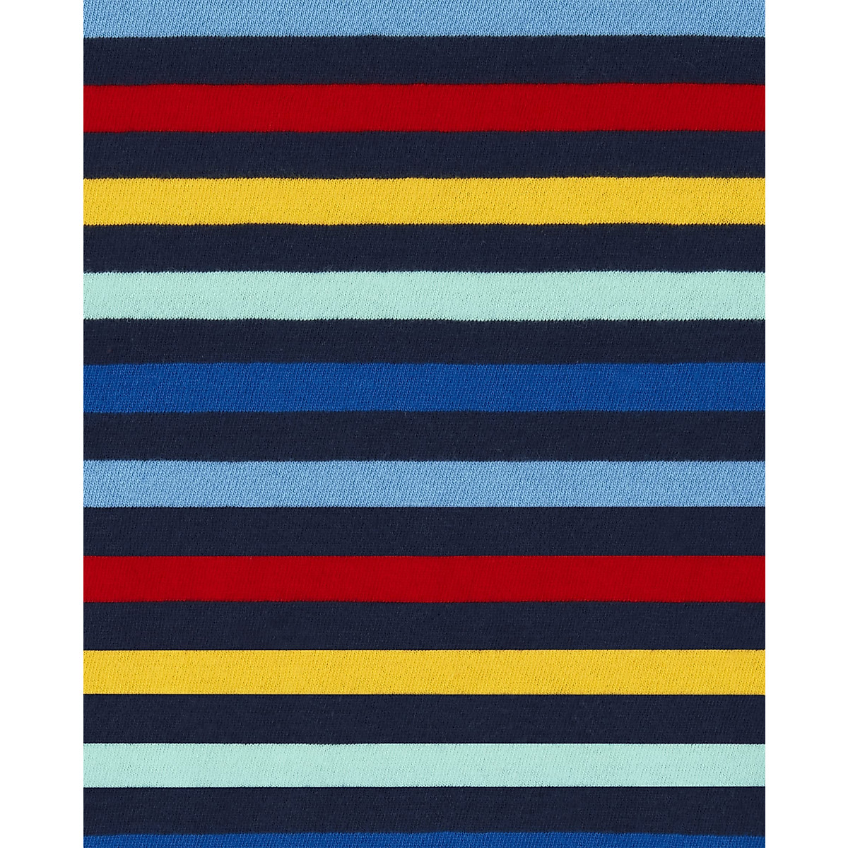 The Children's Place Baby Boys' 3 Pack and Toddler Short Sleeve Knit T-Shirts, Plane 3-Pack, 3T