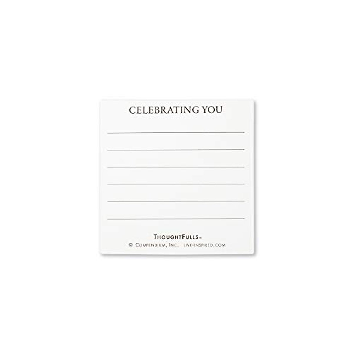 ThoughtFulls Pop-Open Cards by Compendium: You're Awesome — 30 Pop-Open Cards, Each with a Different Inspiring Message Inside