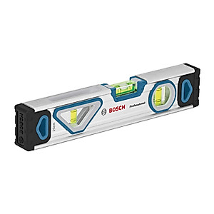 Bosch Professional 1600A016BW Professional Hand Tool Set 40 Pieces