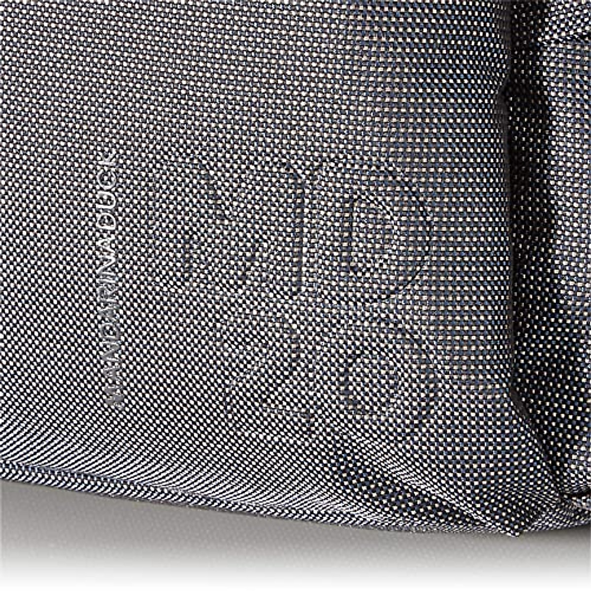 Mandarina Duck Women's Md20 Tracolla Backpack, Steel5, Taglia Unica