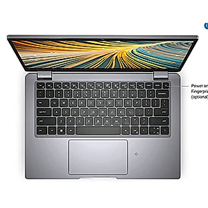 Dell Latitude 13 5320 (Latest Model) 13.3" Laptop 11th Gen Core i5-1145G7 512GB SSD 16GB RAM Full HD (1920X1080) Non Touch Win 10 Pro (Renewed)