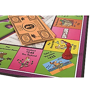 Learning ADVANTAGE-4373 Budget - Budgeting Game for Kids - Teach Money, Math and Critical Thinking