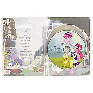 My Little Pony Friendship Is Magic: Season 1