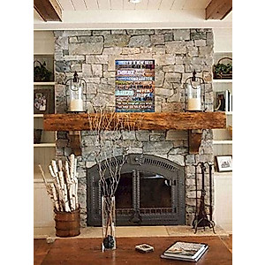 Creative Products Today is a New Day Wood Wall Art Print by Marla Rae 16 x 12