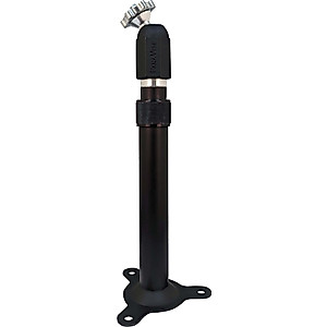 Panavise 883-T Dual Option Telescoping Mount (Black)