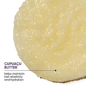 Biolage Ultra Hydra Source Leave-in Cream with Cupuacu Butter | Conditions & Softens Hair | For Very Dry Hair | Vegan | Silicone & Paraben Free | Cruelty Free | 6.7 Fl. Oz