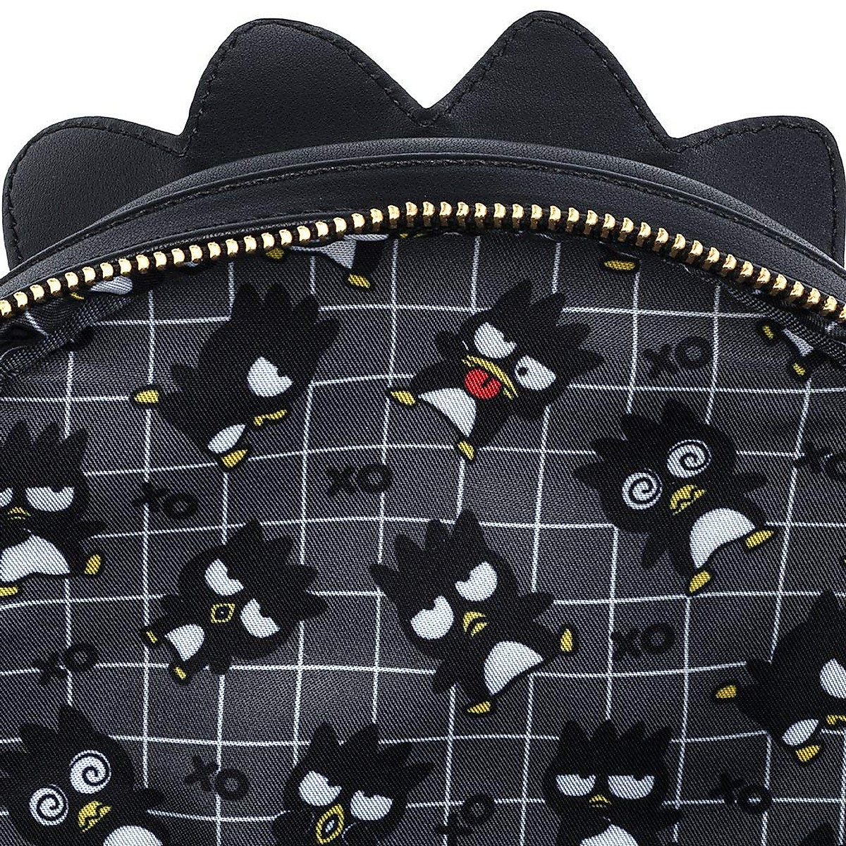 Loungefly x Hello Kitty Badtz-Maru Cosplay Mini Backpack