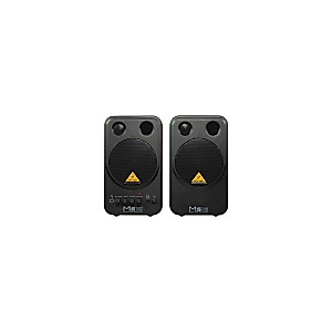 Behringer MS16 16-Watt Powered Monitor System