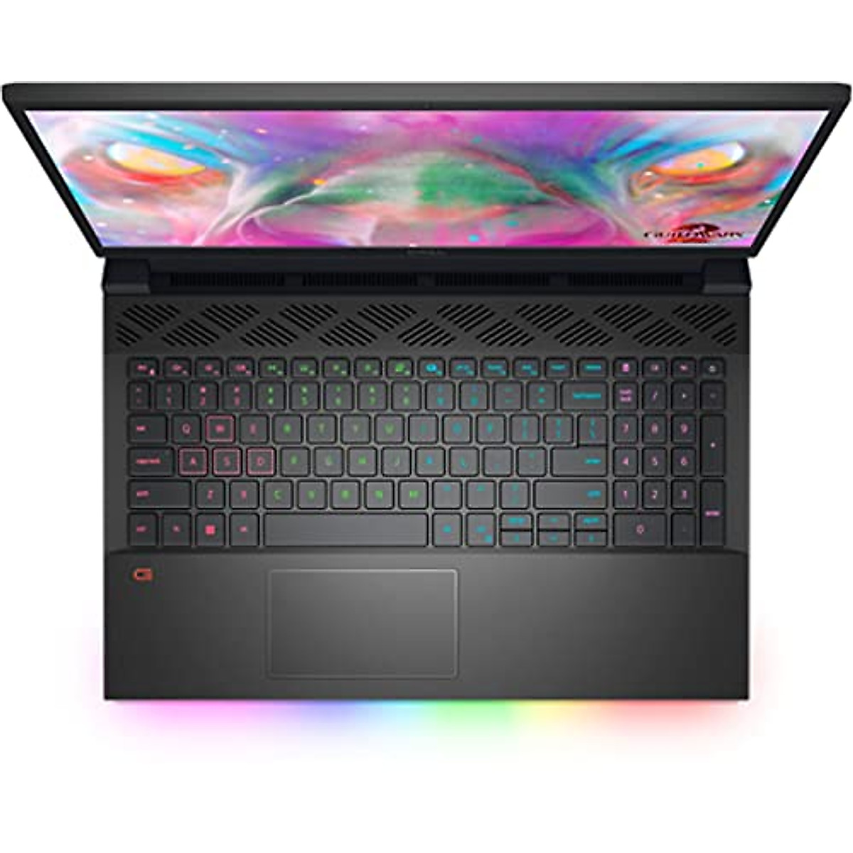 Dell G15 5520 Gaming Laptop (2022) | 15.6" FHD | Core i5-256GB SSD - 8GB RAM - RTX 3050 | 12 Cores @ 4.5 GHz - 12th Gen CPU Win 11 Home