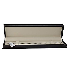 Vir Jewels 2 cttw Diamond Tennis Bracelet 14K White Gold Round Prong 7 Inch