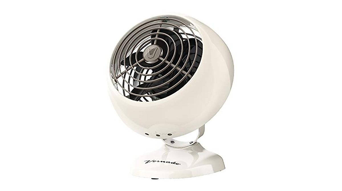 Vornado VFAN Mini Classic Fan - Vintage Air Circulation