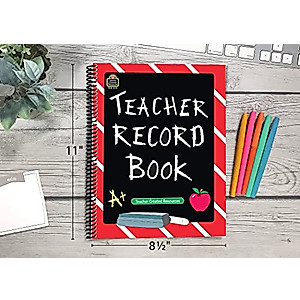 Teacher Record Book