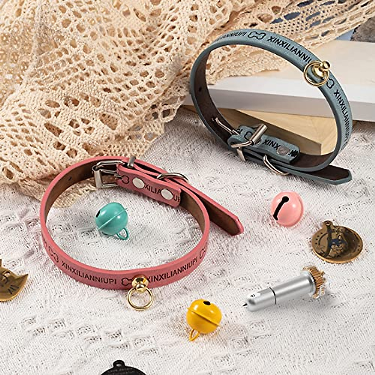 Engraving Tip + Quickswap Housing for Cricut Maker/Maker 3, Premium Tungsten Steel Alloy Engraving Tool, Ideal for Engraving On Glass, Acrylic, Metal & More, Original Version Engraving Accessories