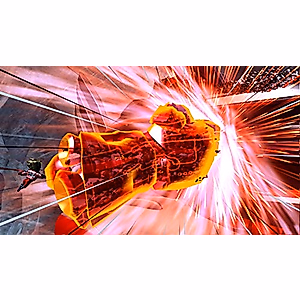 The Wonderful 101 Remastered (Nintendo Switch)