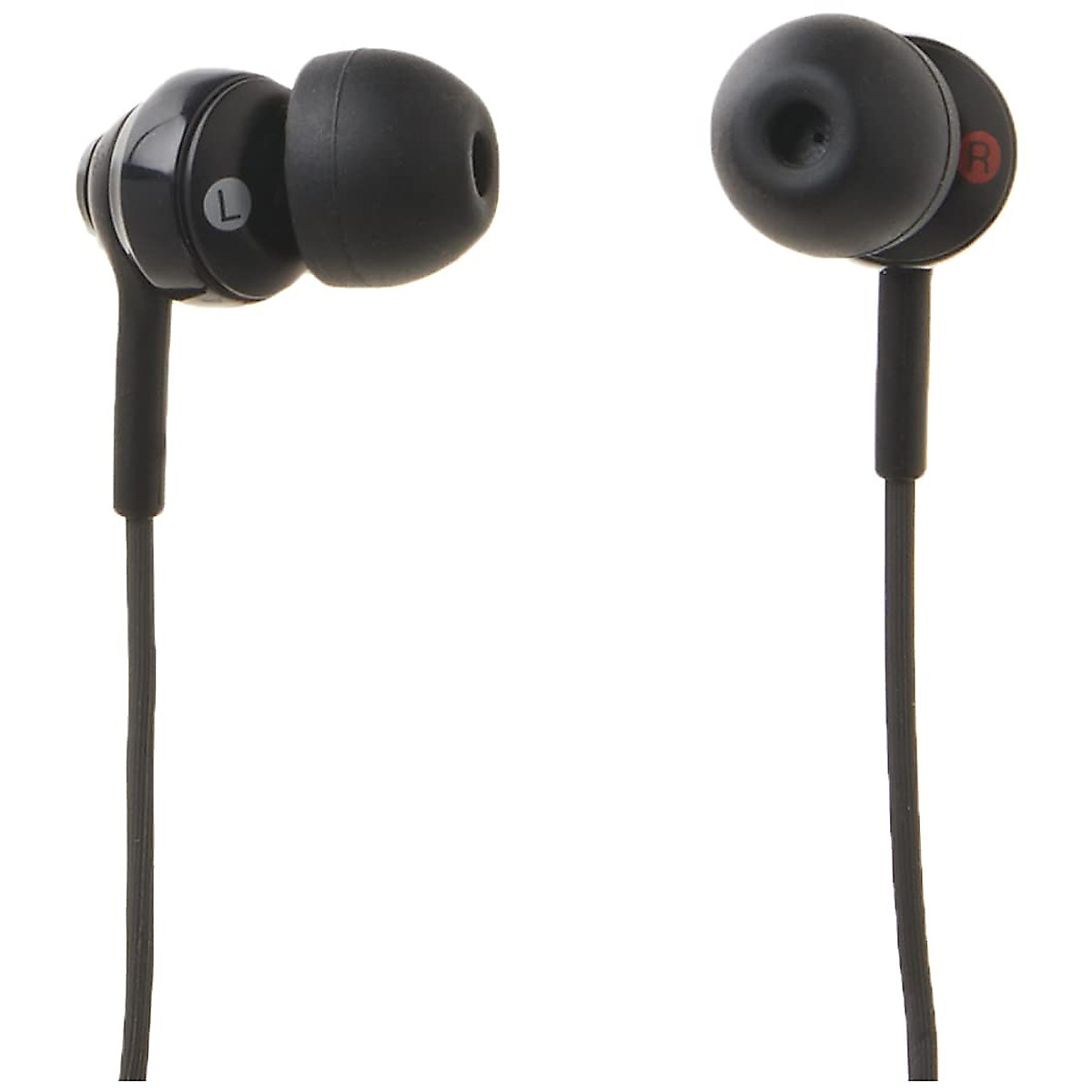 Sony MDREX110AP - Black