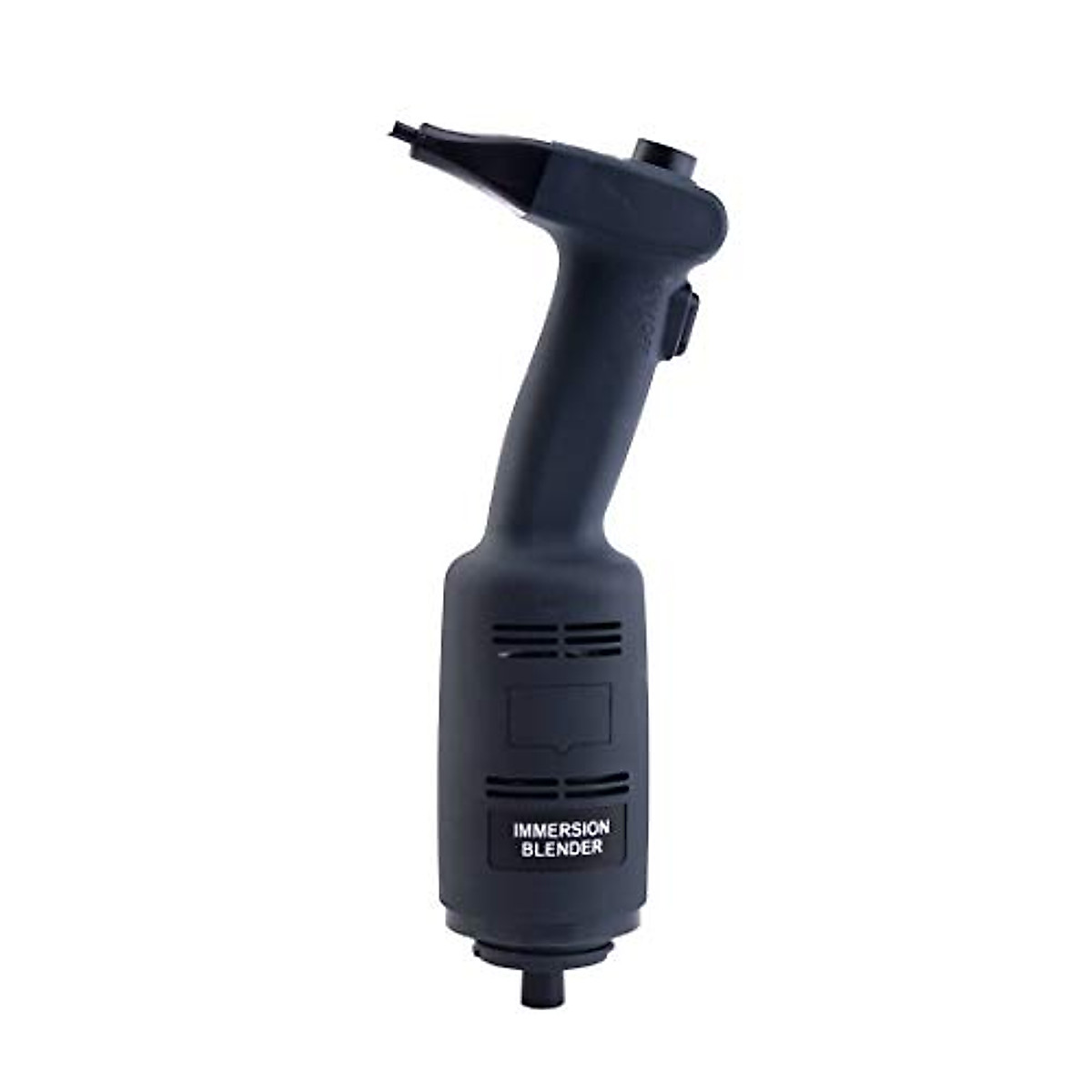 Zz Pro Commercial Heavy-Duty Big Stix Electric 220W Immersion Blender With 7-Inch Whisk(MW220W7)