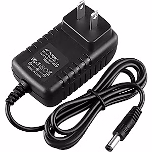Marg AC DC Adapter for Neo 2 Alphasmart Word Processor Power Supply Charger Cord Main
