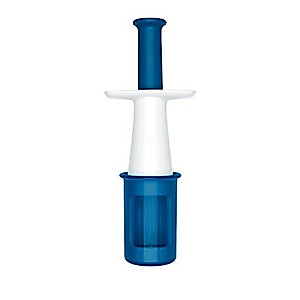 OXO Tot Grape Cutter, Navy