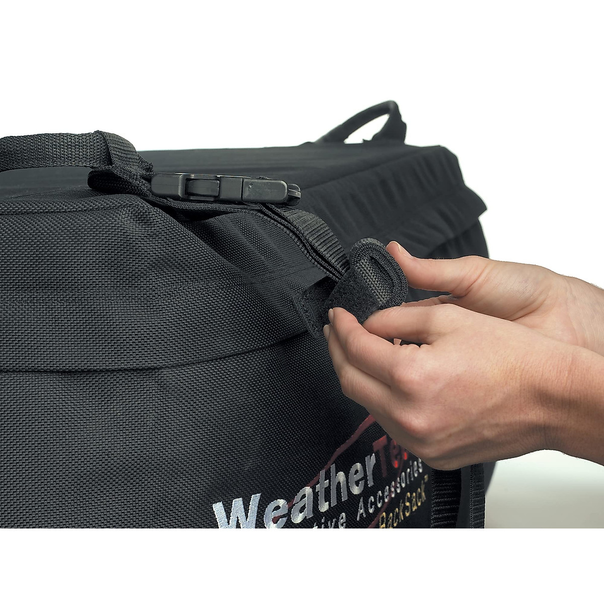 WeatherTech RackSack - Rooftop Cargo Carrier (8WTRTC3BX)