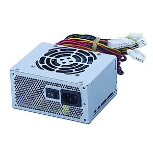 FSP/Fortron FSP300-60GHS Power Supply Unit