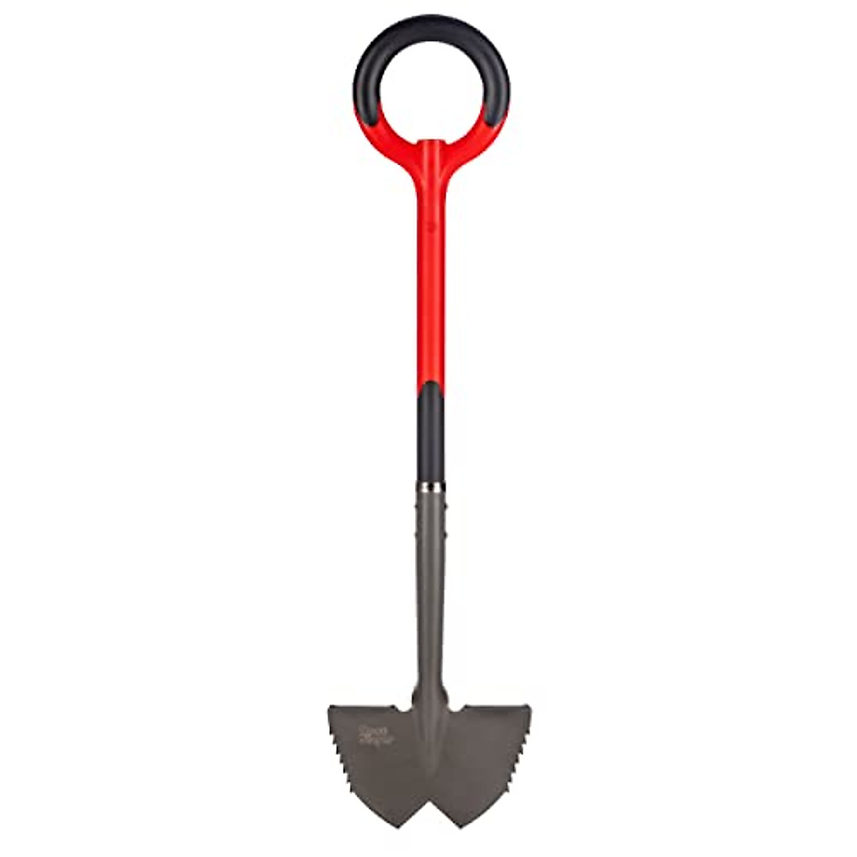 Radius Garden 22611 Root Slayer Edger, Red