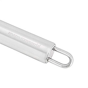 AmazonCommercial Stainless Steel Bottle Opener