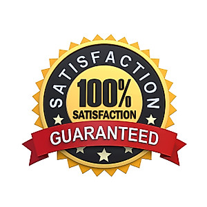 Brilliant Yard Signs Corrugated Plastic Sheet 18" x 24" x 4mm Coroplast Blank Yard Signs - 8-Pack - Black