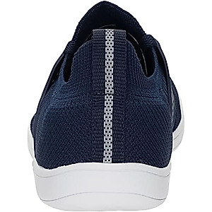 WHITIN Men's Extra Wide Width Trail Running Shoes Minimalist Barefoot Size 11W Gym Workout Fitness Low Zero Drop Sneakers Weightlifting Blue 44