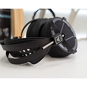 Audeze LCD-2 Classic Over-Ear Open Back Headphone with Carry Case 2021 model