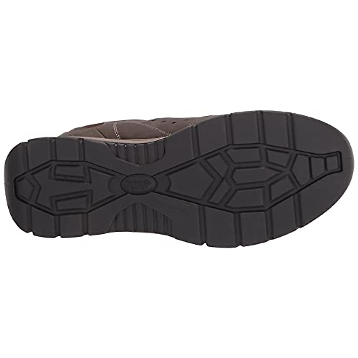 Dr. Scholl's Mens Vaughn Sneaker Taupe 10.5 W