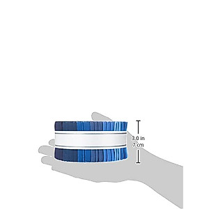 Robert Kaufman Fabrics RU-446-40, Blue