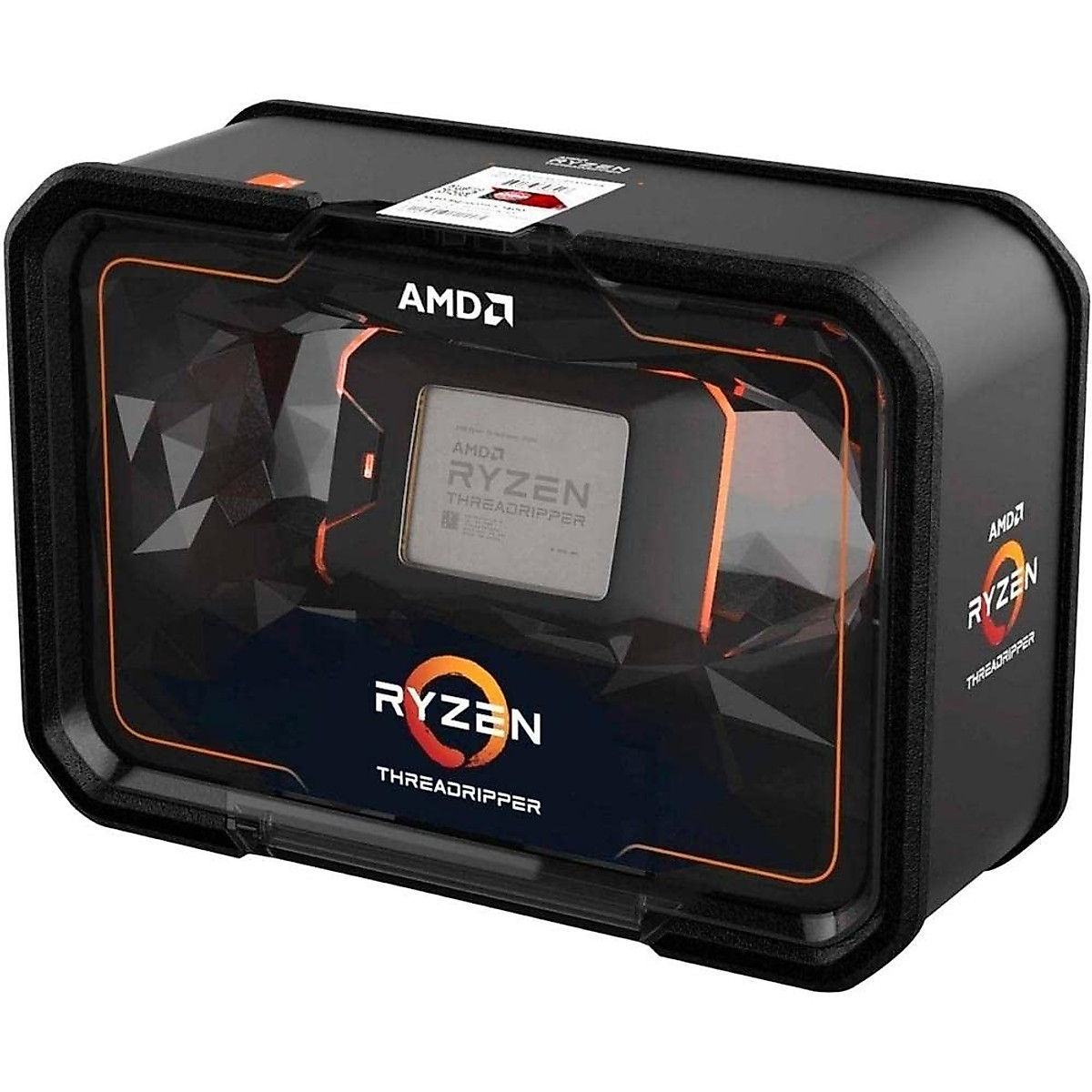 AMD YD299XAZAFWOF Ryzen Threadripper 2990WX Processor