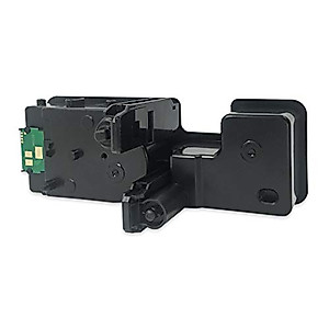 VICTORSTAR @ Compatible Toner Cartridge TK5232 TK-5232 for Kyocera ECOSYS P5021cdn, P5021cdw, M5521cdn, M5521cdw Laser Printers (4 Colors)