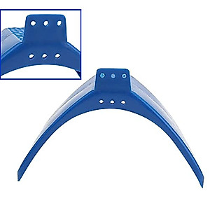 Dove Rest Stand Bird Perches Durable Bird Perches for Pigeons and Other Birds Lightweight Pigeons Rest Stand 6 Pack