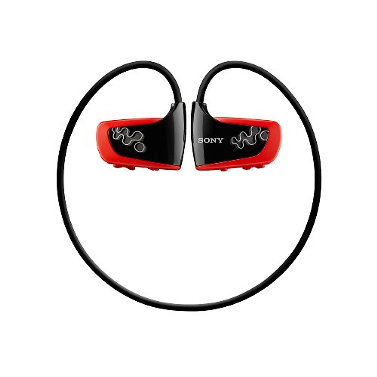 Sony NWZW262MEB Walkman MP3 Player (Discontinued by Manufacturer)