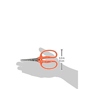 Chikamasa Garden Scissors B500SLF (1)