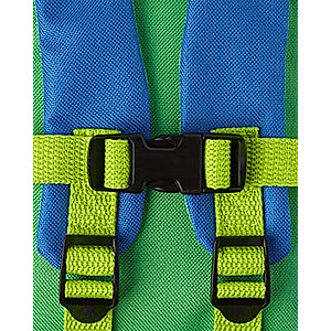 Skip Hop Toddler Backpack Leash, Zoo, Dino