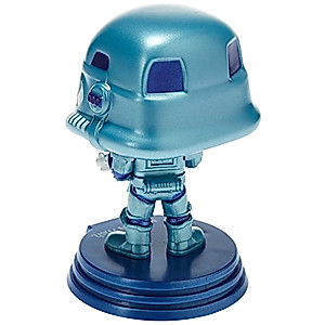 Make-A-Wish Stormtrooper Funko POP! Vinyl Bobble-Head Figure GameStop Exclusive