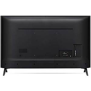 LG 43UN7000PUB "Works with" Alexa UHD 70 Series 43" 4K Smart TV (2020)