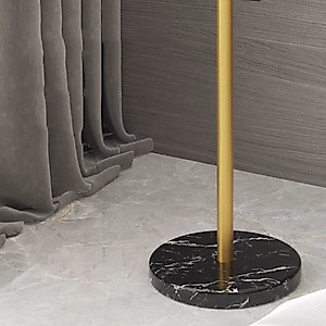 YASEZ Hangers Floor-to-Ceiling Hangers Floor Hangers Storage Closet Clothes Drying Hangers