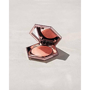 Fenty Beauty by Rihanna Diamond Bomb All-Over Diamond Veil - Rosé Rave