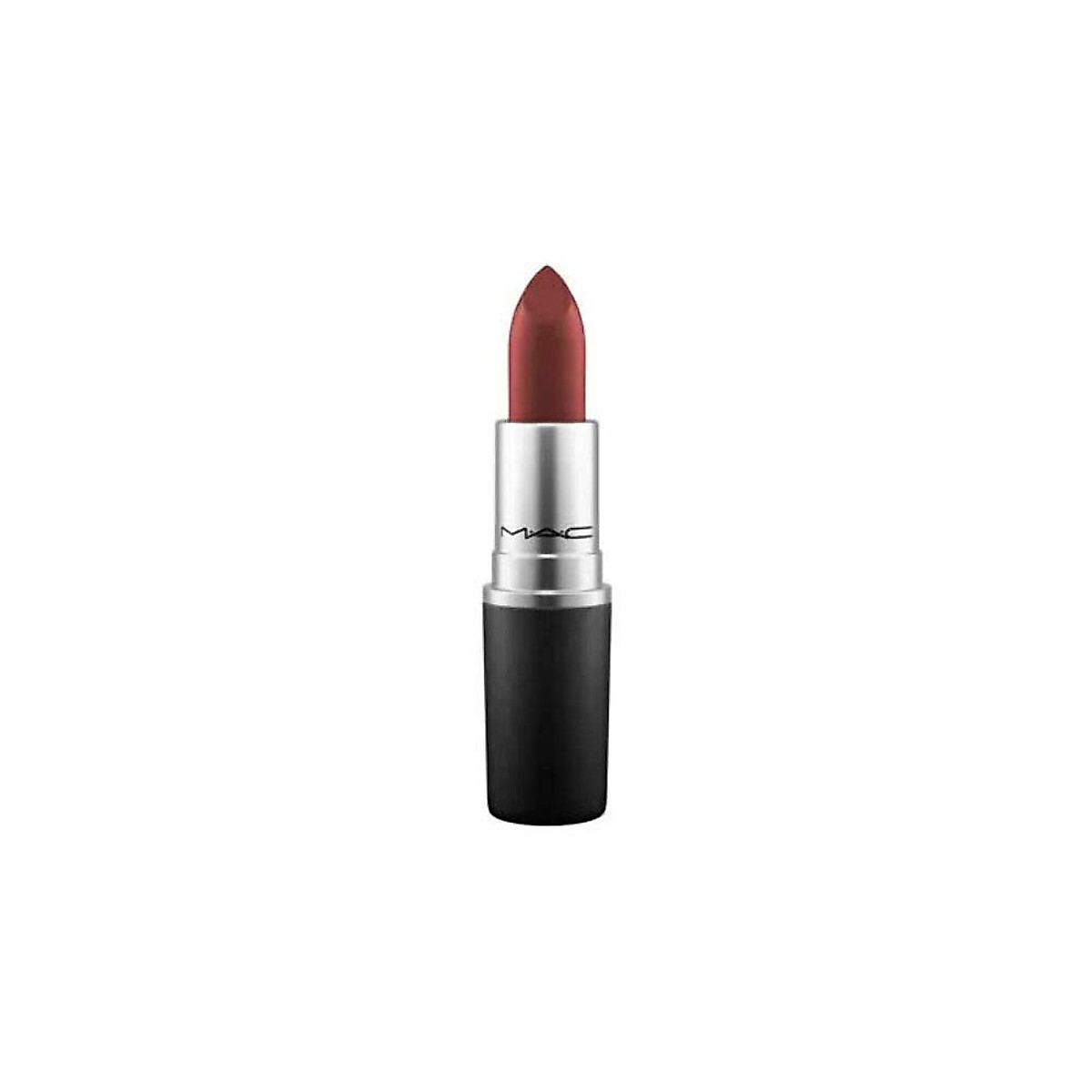 MAC Matte Lipstick - 613 Sin Women 0.1 oz