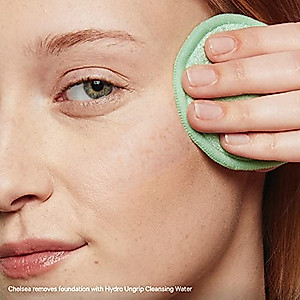 Milk Makeup Hydro Ungrip Makeup Hydrating Remover + Cleansing Water - 8.3 FL OZ