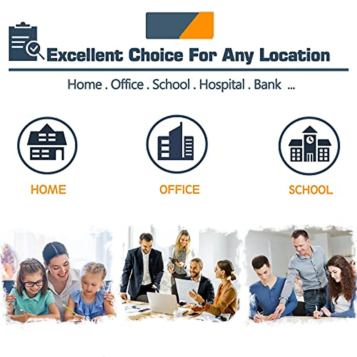 TN225 Compatible TN-225BK TN-225C TN-225Y TN-225M High Yield Toner Cartridge Replacement for Brother TN-225 HL-3140CW HL-3150CDN MFC-9130CW MFC-9140CDN DCP-9015CDW Toner.(3BK+1C+1Y+1M)