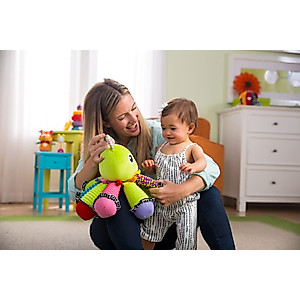 Lamaze Octotunes Musical Octopus