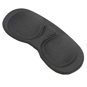 GEZICHTA VR Lens Protect Cover Anti Scratch Dustproof VR Lens Cap for Oculus Quest 2
