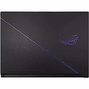 XOTICPC 2023 ASUS ROG Zephyrus Duo 16 GX650PZ Gaming Laptop (AMD Ryzen 9 7945HX, 32GB RAM, 2TB NVMe SSD, RTX 4080 12GB, 16" QHD+ 240Hz 3ms, Win 11 Pro) Gamer Notebook Computer