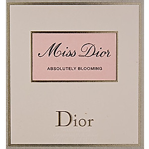 Christian Dior Miss Dior Absolutely Blooming Women's Eau de Parfum Spray, 1.7 Ounce