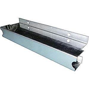 Cmanzhi S9F031 (4-Pack) S1D851 (4-Pack) Stainless Steel Kit Replacement for Napoleon 85-3072-8, 85-3073-6, 85-3080-8, 85-3081-6, 85-3082, 85-3083